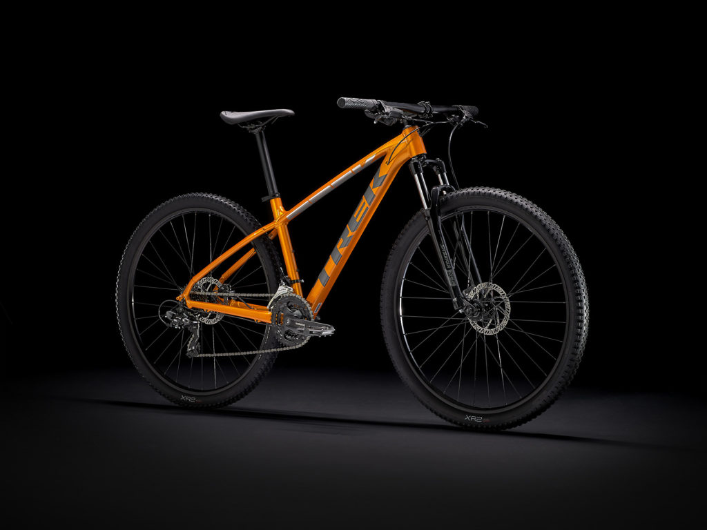Marlin 5 /2020 - MTB Sicily